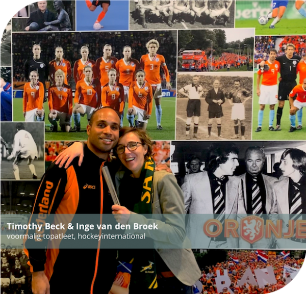 Paluka - Sociaal & ondernemend